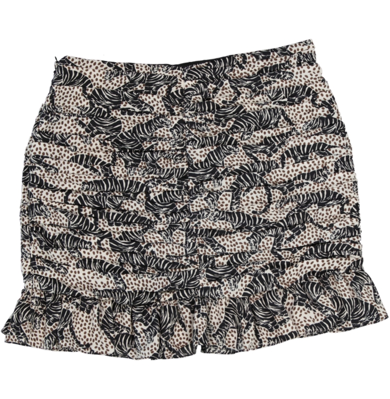 ZARA - JUPES COURTES - S – Friperie Vintage à Paris