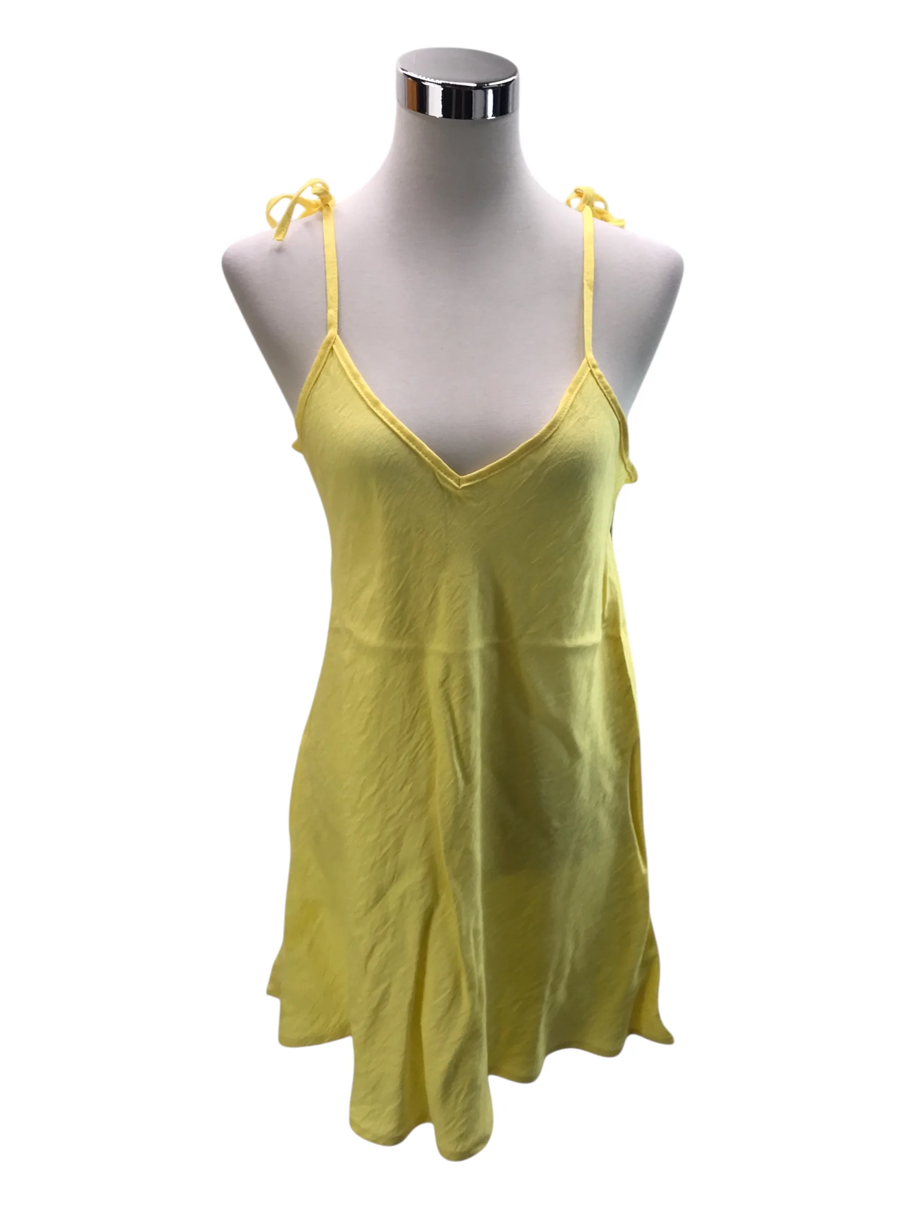 SCARLET ROOS - ROBES COURTES - T.1 – Friperie Vintage à Paris