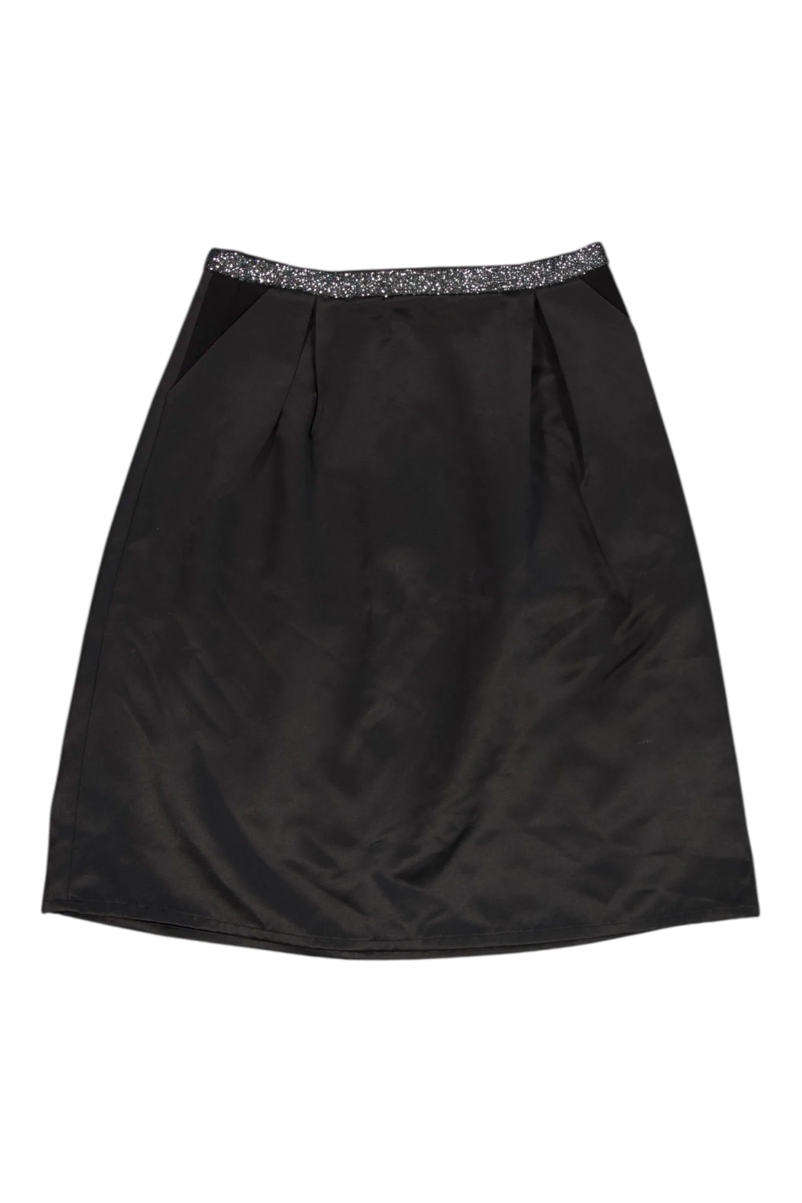 NAF NAF - JUPES MI-LONGUES - 42 – Friperie Vintage à Paris