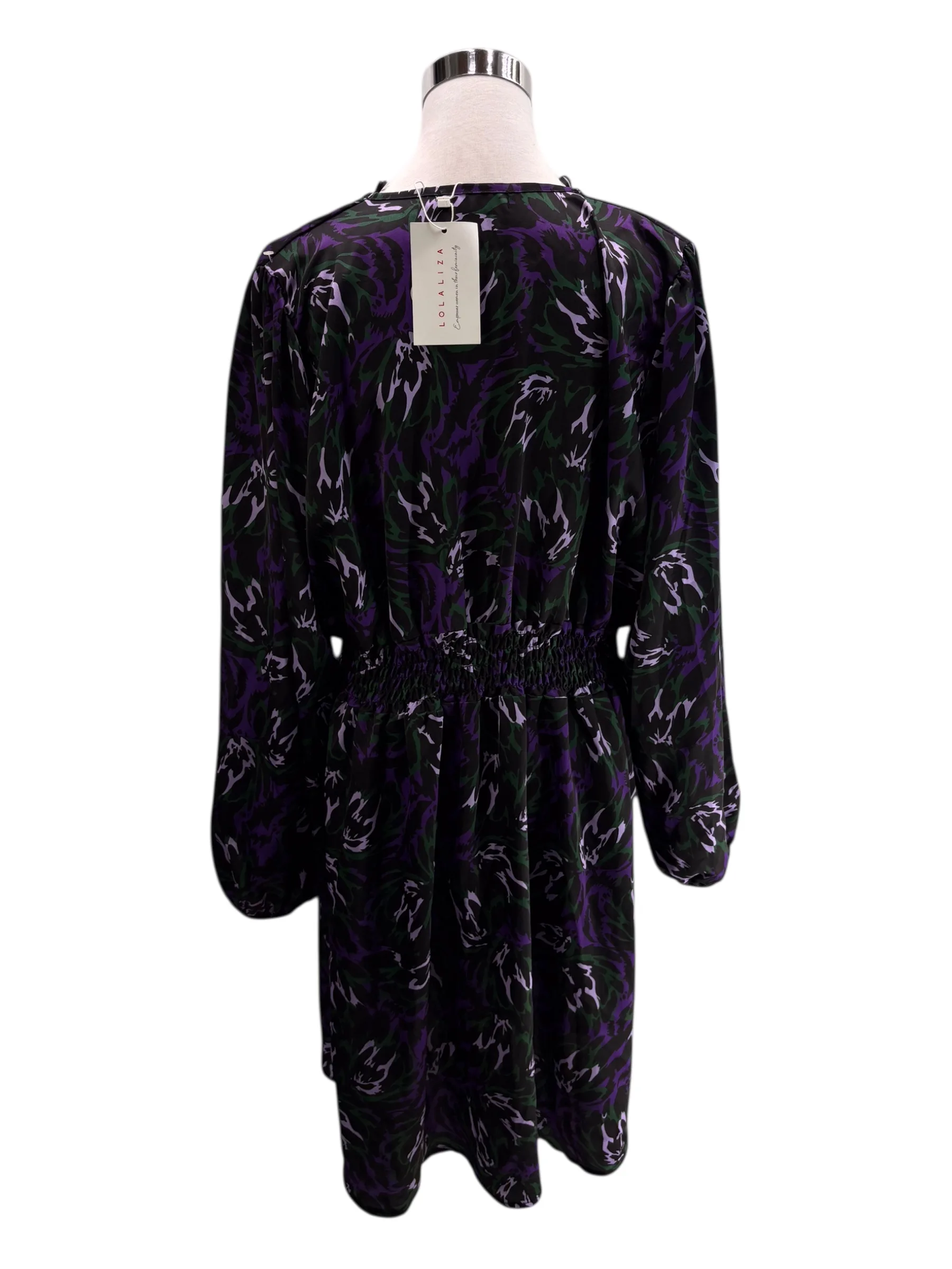 LOLA LIZA - ROBES COURTES - 48 – Friperie Vintage à Paris