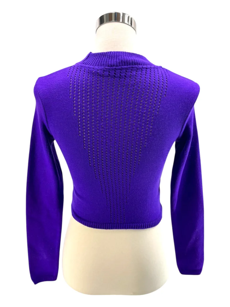 COLLUSION - PULLS - 34 – Friperie Vintage à Paris